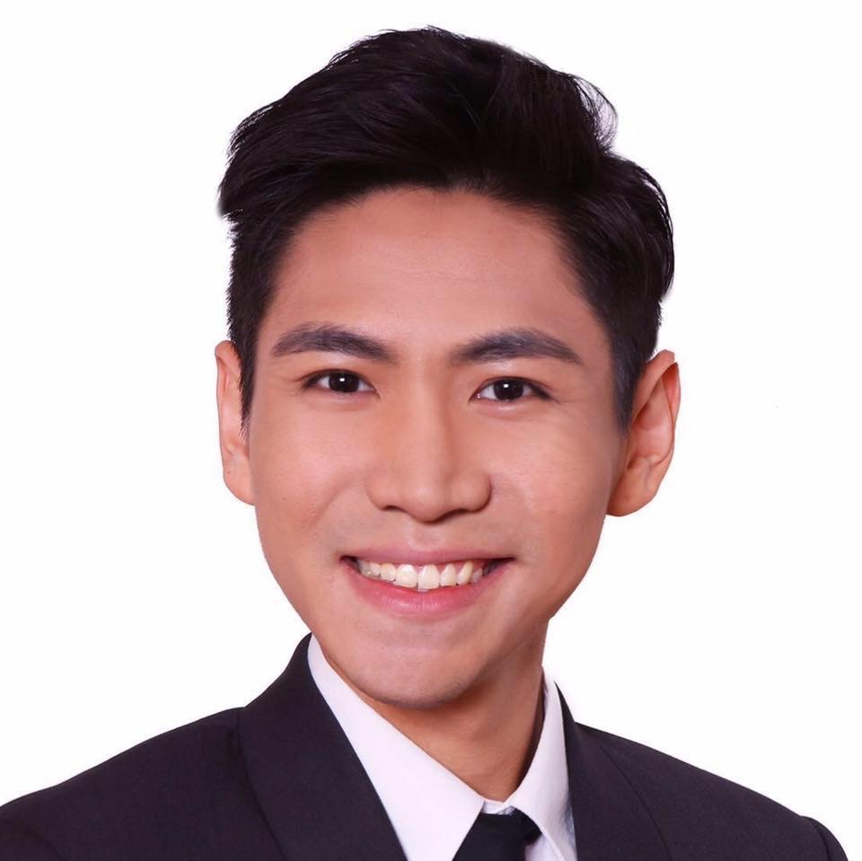 Aaron Sim