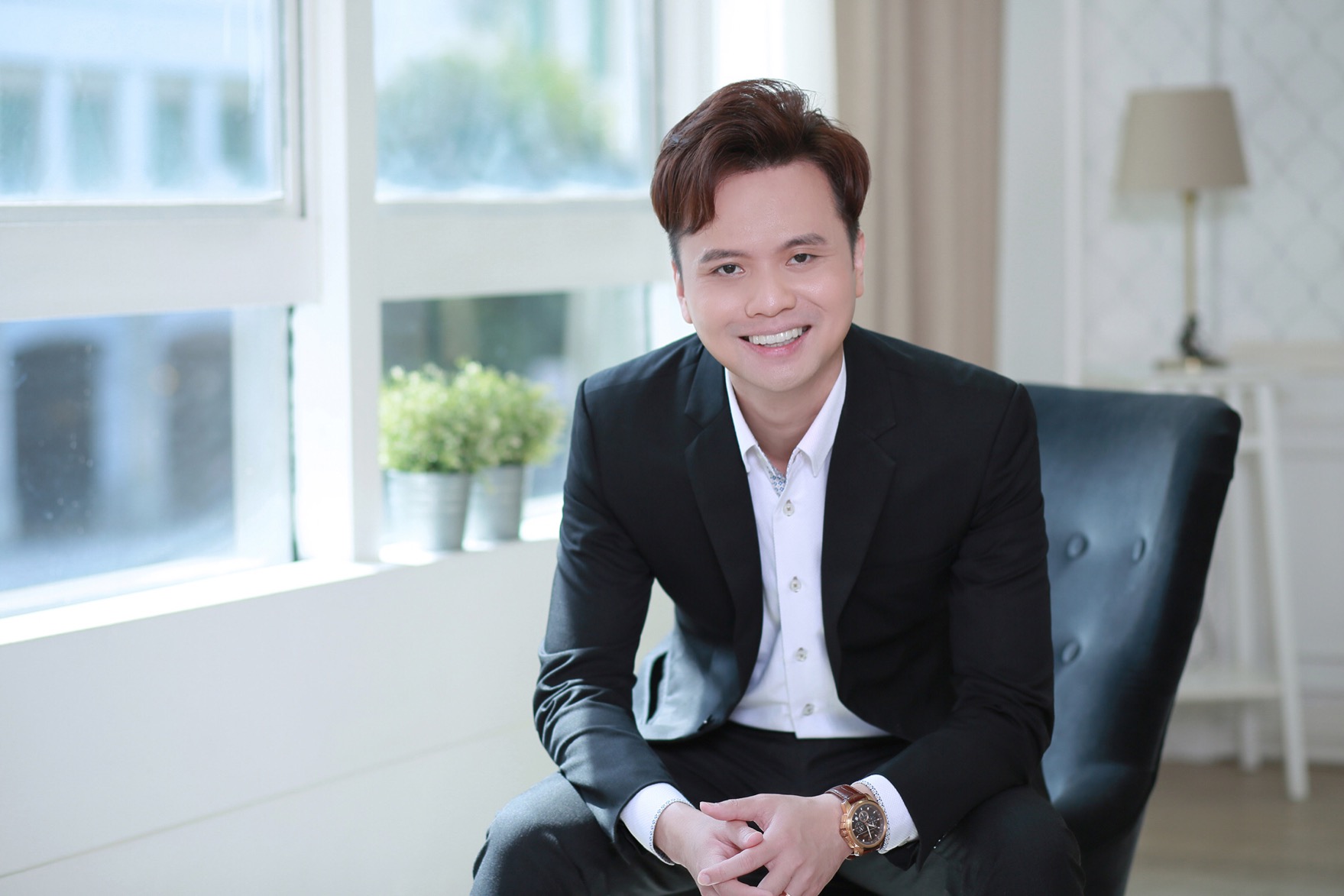 Alan Ye