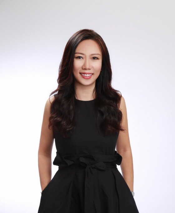 Alice Yeo