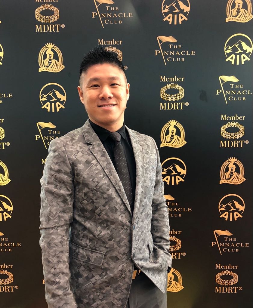 Tan Teck Loon, Brian