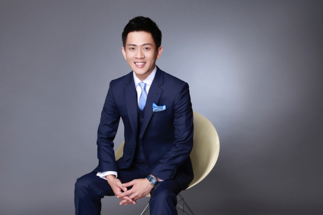 Lam Boon Siong Simon