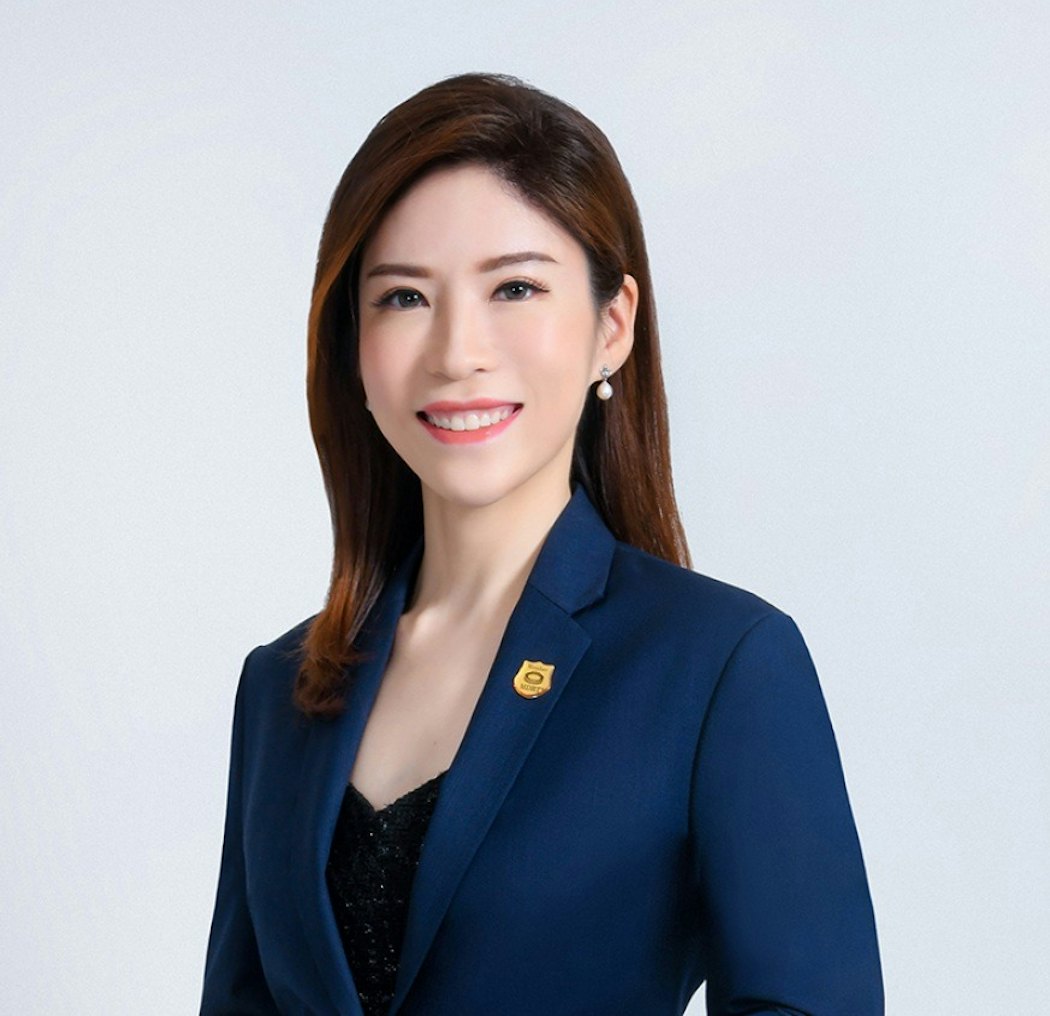 Debbie Sng Ee Pei