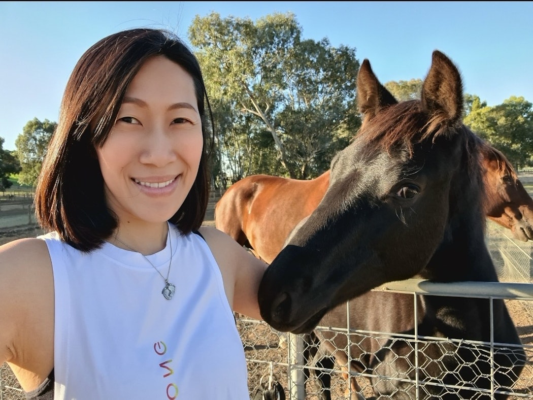 Jacqueline Ong