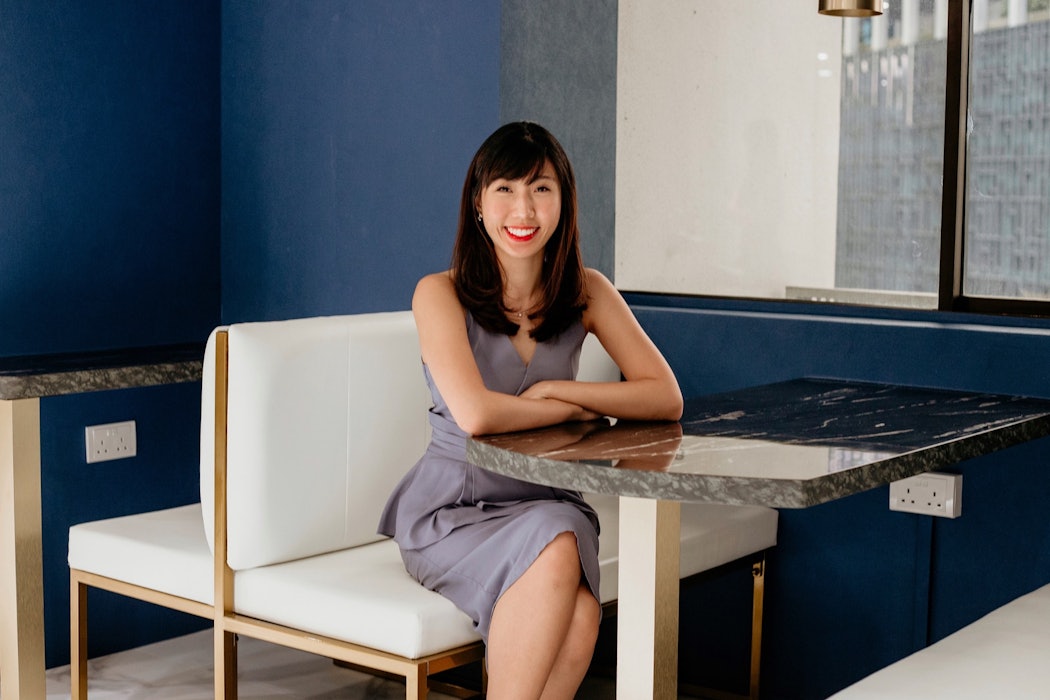 Jaslyn Wong