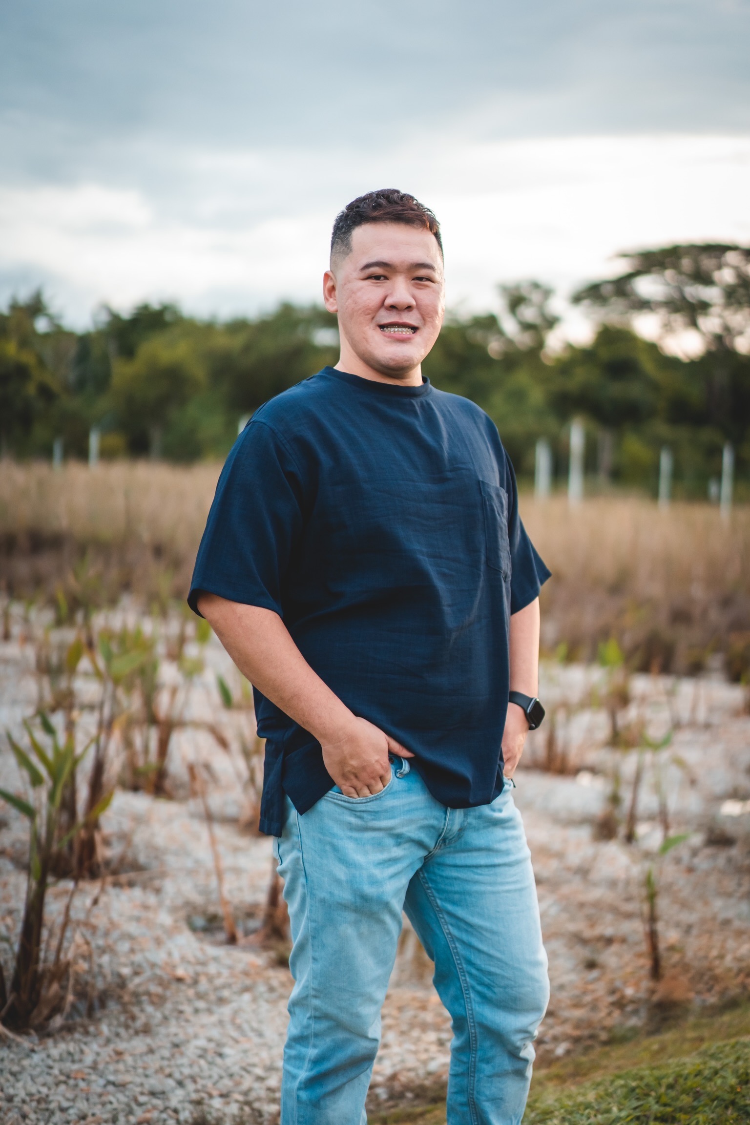 Melvin Tan Meng Thong