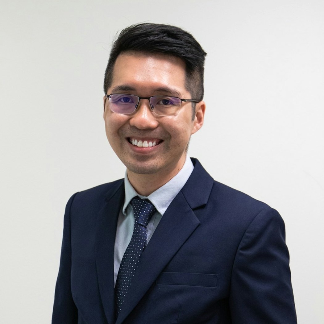 Peter Teo
