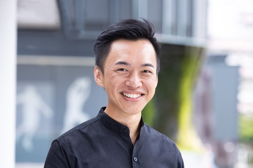 TLC // Tan Liang Cheng